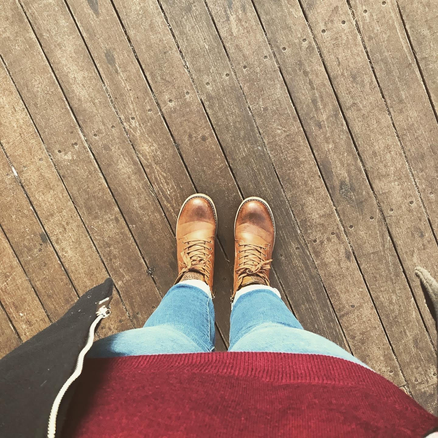 Anna Britton – Writer, reader, dog spotter