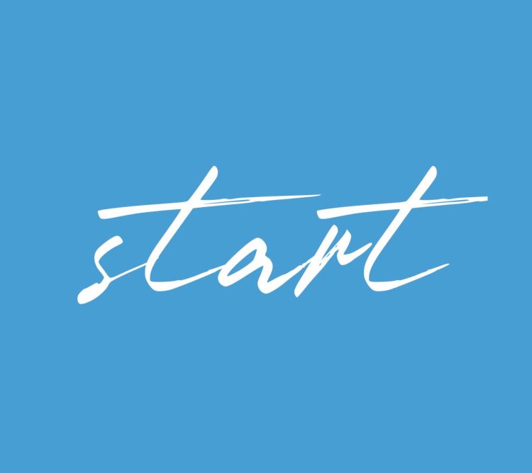 Start – Anna Britton