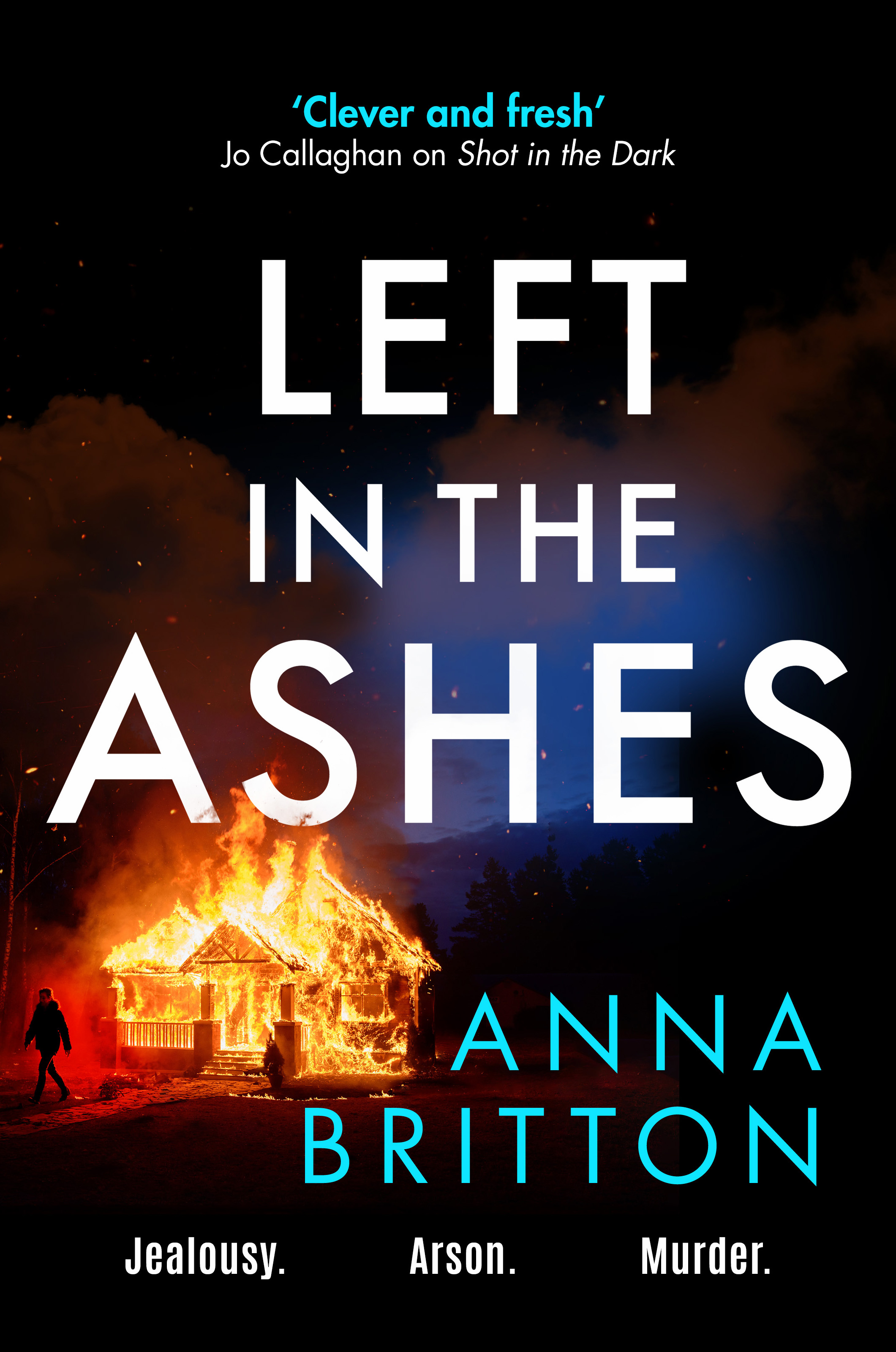 Books – Anna Britton
